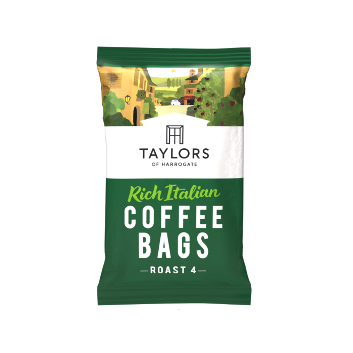 Taylors of harrogate coffee store