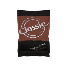 Classic Cappuccino Topping Powder 10 x 750g