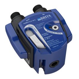 Brita Purity C 0-70% Filter Head