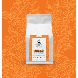 Seasonal Mexico Soconusco 250g Beans