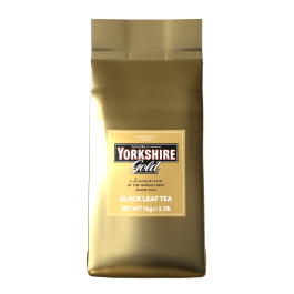Yorkshire Gold Loose Leaf Tea 1kg