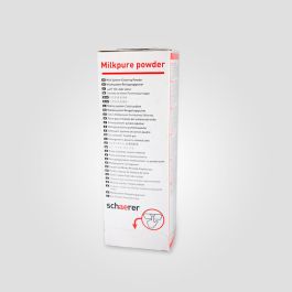 Schaerer Milkpure Cleaning Powder Sachets (50 by 10g)