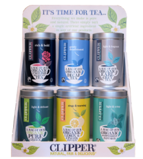 Clipper Point of Sale