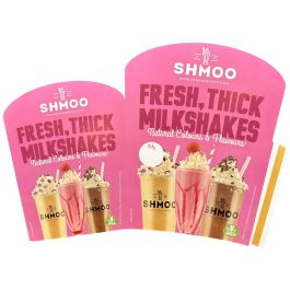 Shmoo Counter Stand