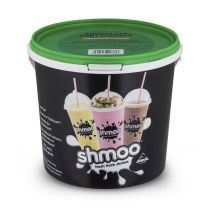 Shmoo Thickshakes - Cold Drinks